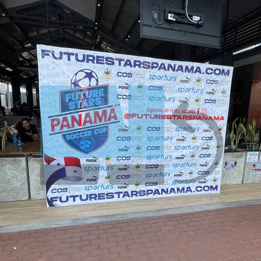 Roll Ups - MaxiBanners